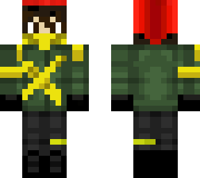 josh dun | Minecraft Skins