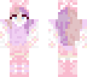 Fl Chan Minecraft Skins