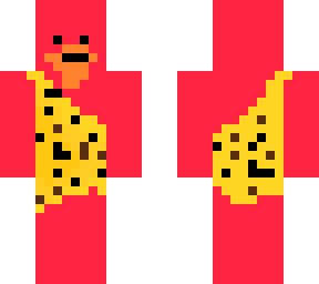 kier and dev | Minecraft Skins