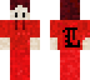 death note | Minecraft Skins