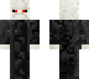 Lord Voldemort | Minecraft Skin