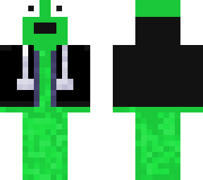 LOSTOS ONLY | Minecraft Skin