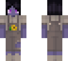Mal | Minecraft Skin
