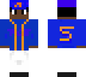 mets | Minecraft Skins