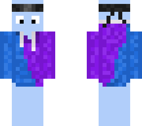 morro | Minecraft Skins