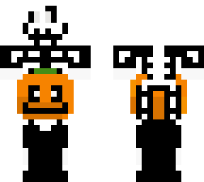 skid and pump | Minecraft Skins