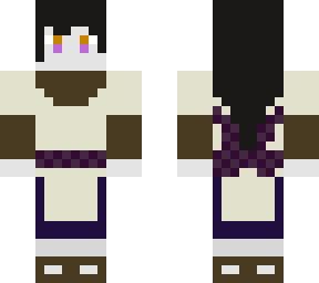 Orochimaru | Minecraft Skin