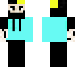 orslok loling | Minecraft Skin