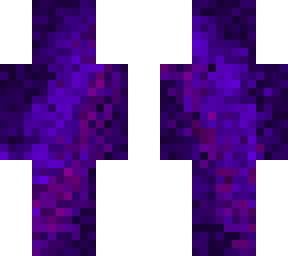 Outer Space | Minecraft Skin