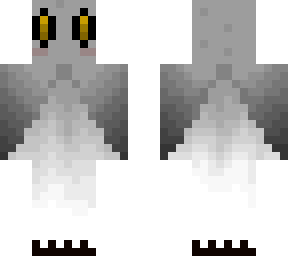owl | Minecraft Skin