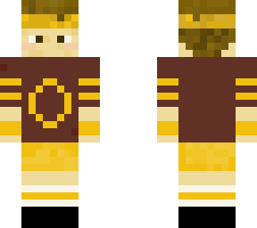 paulie | Minecraft Skins