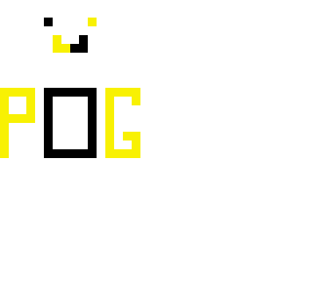 POG | Minecraft Skin