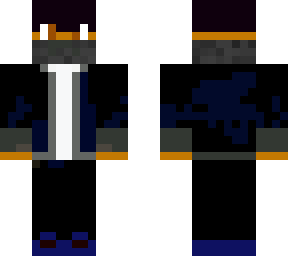 animation vs animator | Minecraft Skins