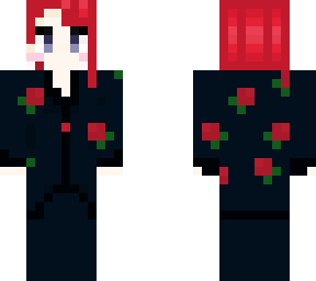 Raya Outfit | Minecraft Skin