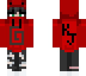 snapnap | Minecraft Skins