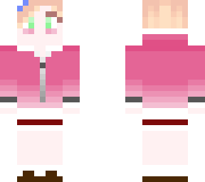 reo | Minecraft Skins