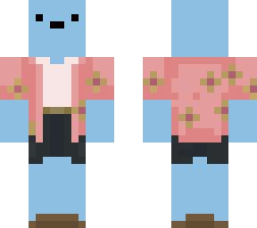Richard | Minecraft Skin