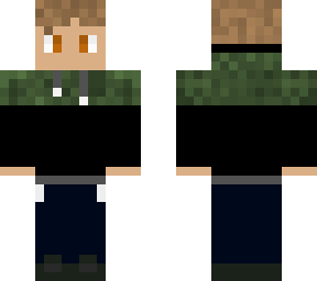 Roadman | Minecraft Skin