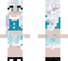 rose blackpink | Minecraft Skins