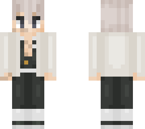 sanemi | Minecraft Skins
