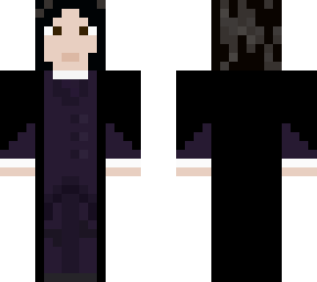 severus snape | Minecraft Skins