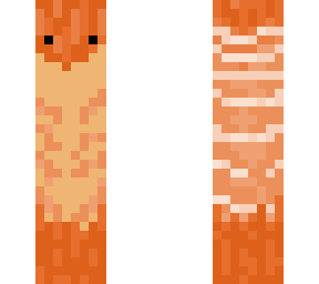 shrimp | Minecraft Skins