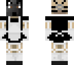 sledge | Minecraft Skins