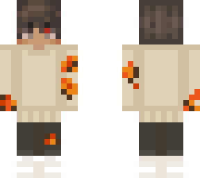 solar flare | Minecraft Skins