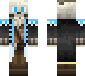 Spycake | Minecraft Skin