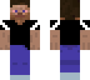 Stoner | Minecraft Skins