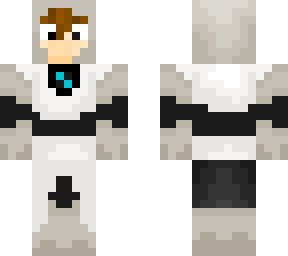 team plasma | Minecraft Skins