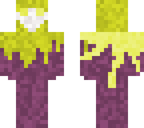 snatcher | Minecraft Skins