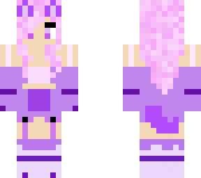 Werewolf Aphmau | Minecraft Skins