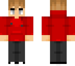 Tord | Minecraft Skin