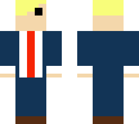 trump | Minecraft Skins