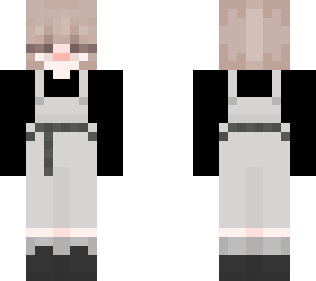 Uwu Girl Uwu Girl Minecraft Skins