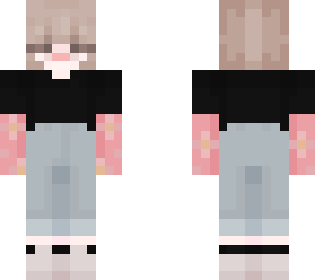 uwu | Minecraft Skin