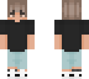 Vans | Minecraft Skin