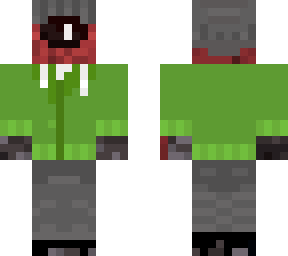 void strider | Minecraft Skin