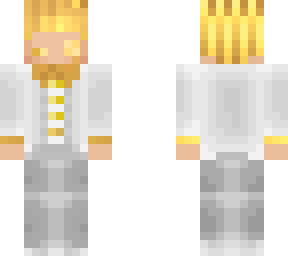 wichtiger | Minecraft Skins