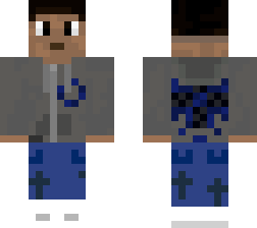 Y2k | Minecraft Skin