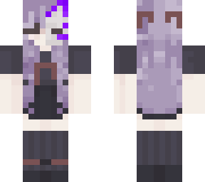 yuki | Minecraft Skins