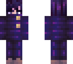 megumi fushiguro | Minecraft Skins