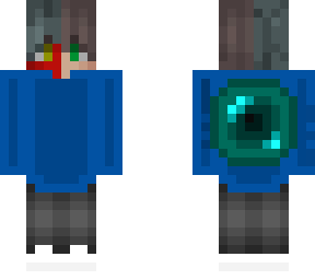 all dimensions of minecraft! | Minecraft Skin