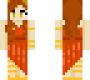 Aries | Minecraft Skin