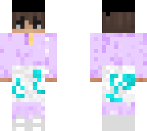 Baju Raya 2021 | Minecraft Skin