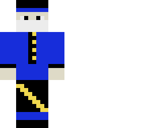 BAJU RAYA COVID-19 | Minecraft Skin