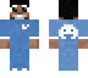 bdubs | Minecraft Skins