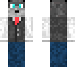 boo | Minecraft Skin
