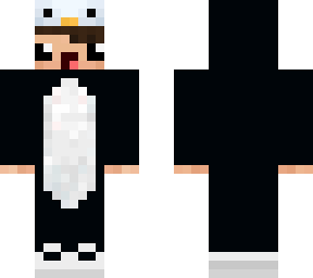 Bryan Moises | Minecraft Skin